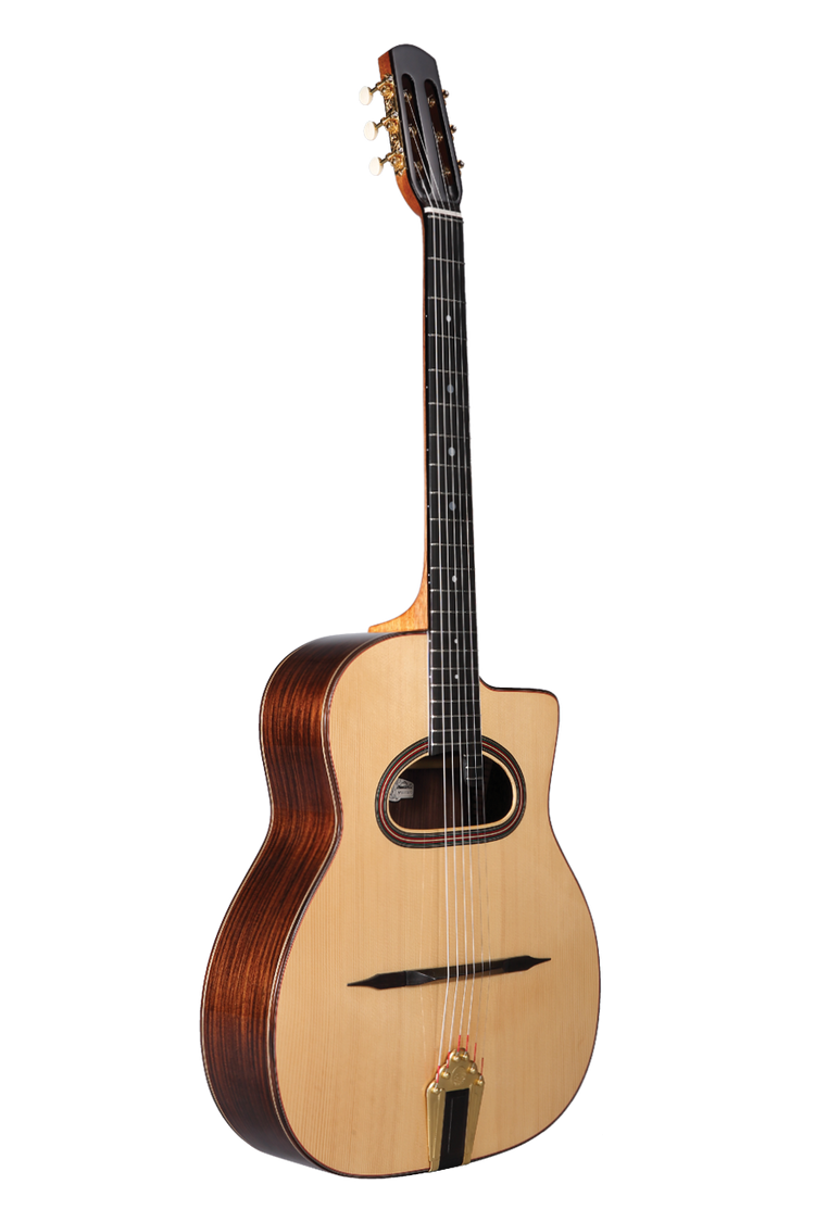 Altamira Guitars