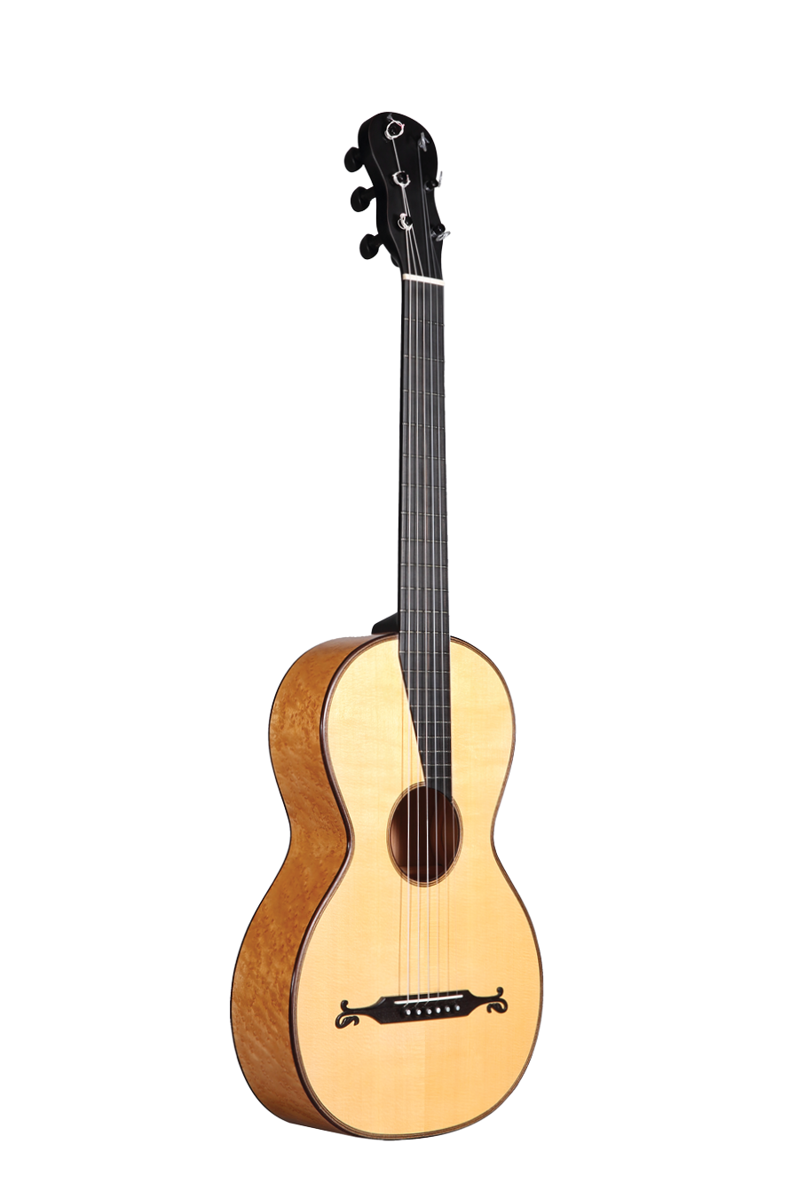 Altamira Guitars