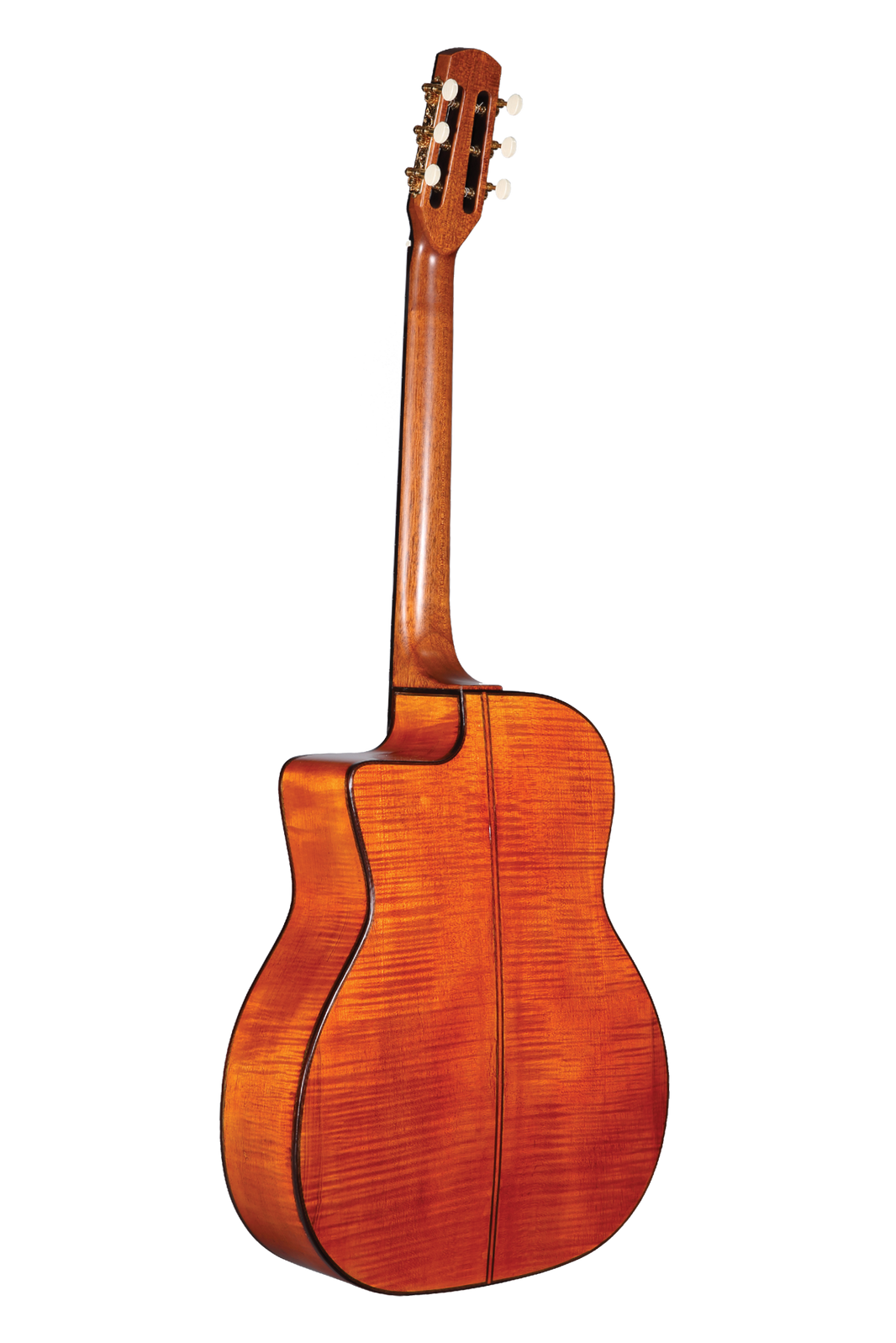 Gypsy Jazz – Altamira Guitars