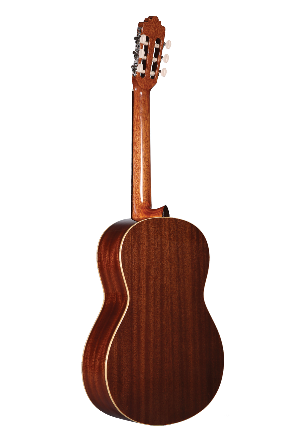 N100 – Altamira Guitars