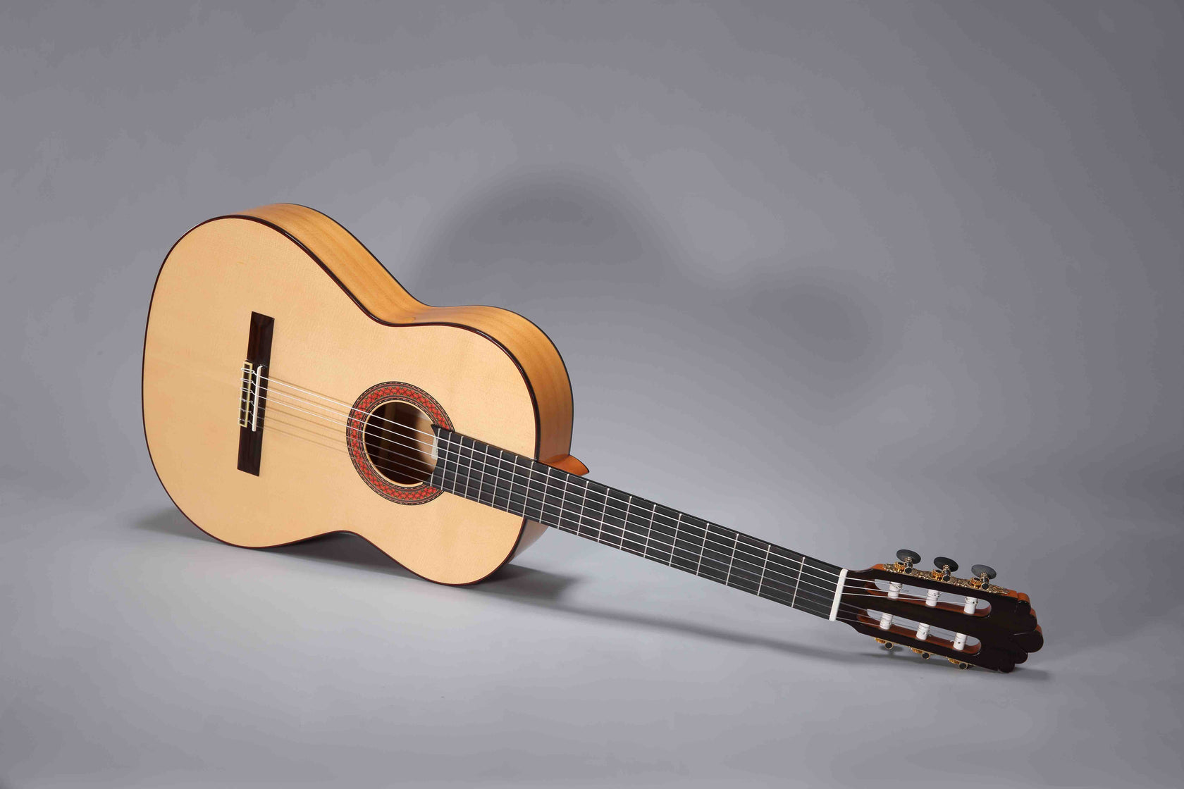 N700F – Altamira Guitars