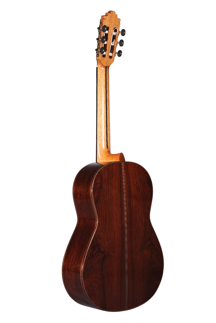L'Orfeo – Altamira Guitars