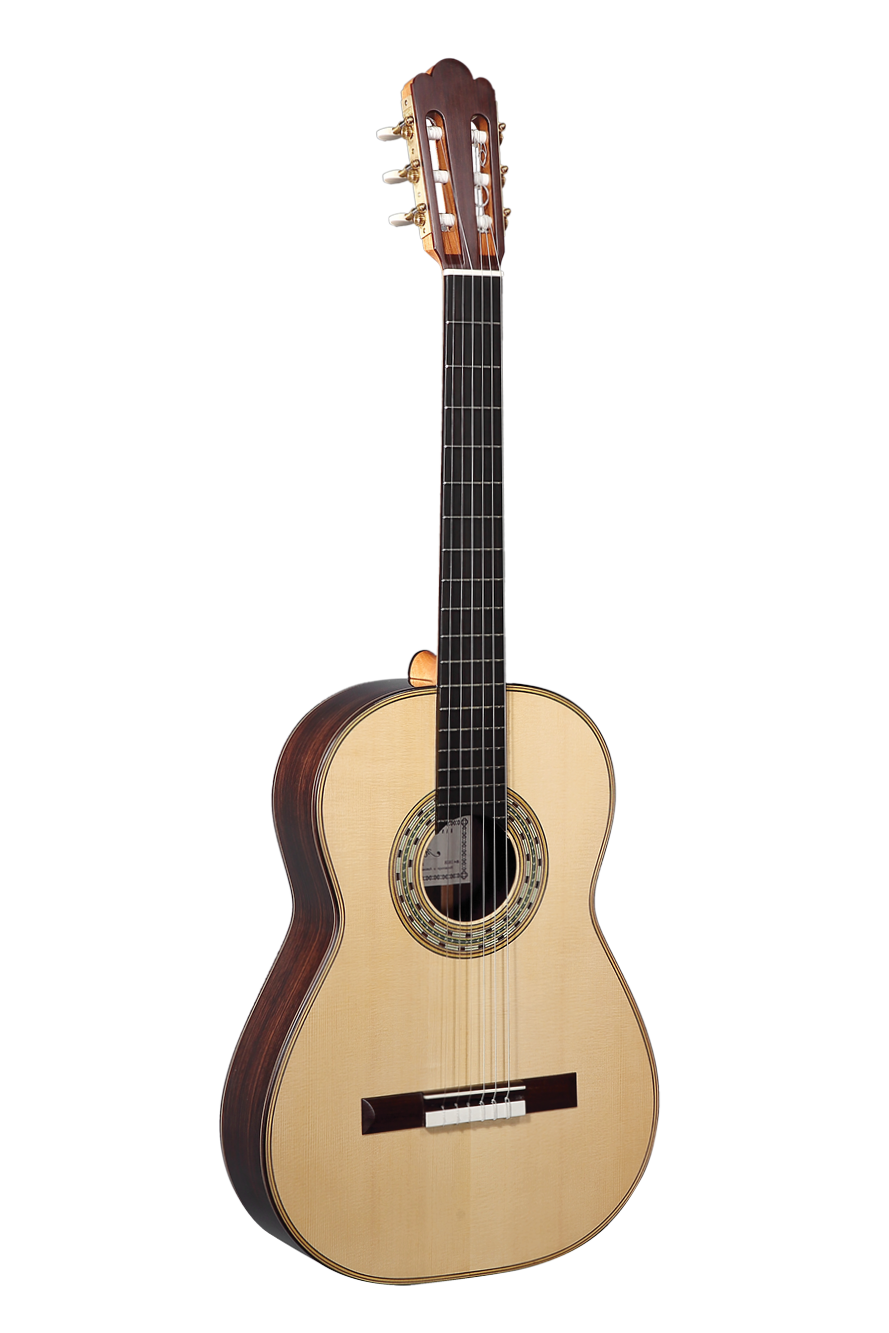 Torres 1888 – Altamira Guitars