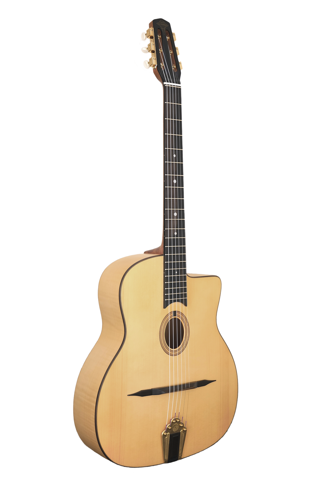 Gypsy Jazz – Altamira Guitars