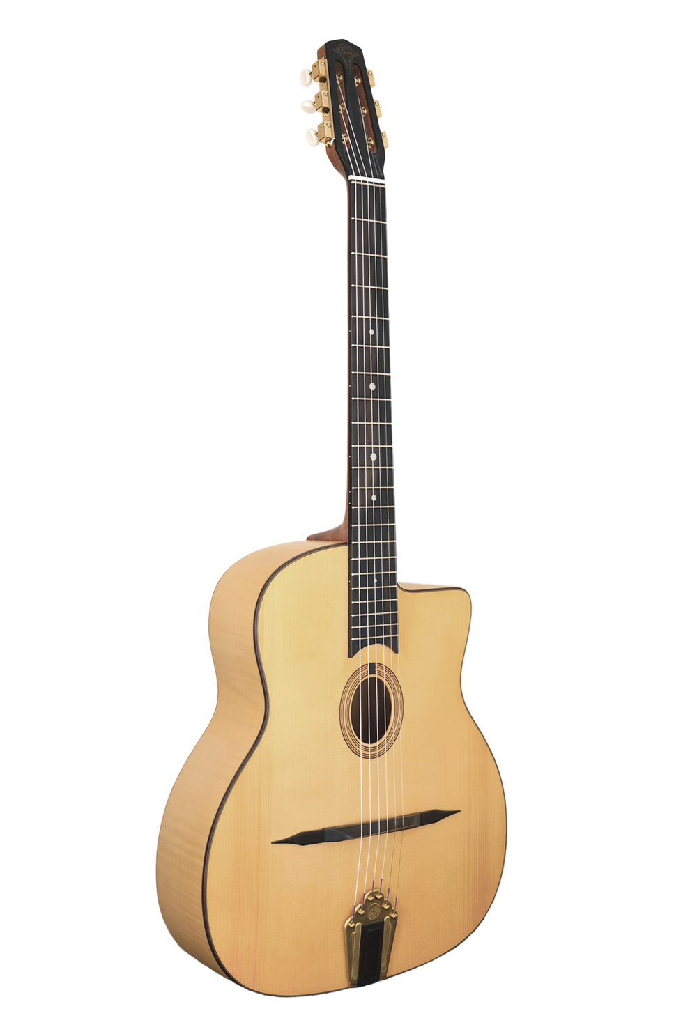 M – Altamira Guitars