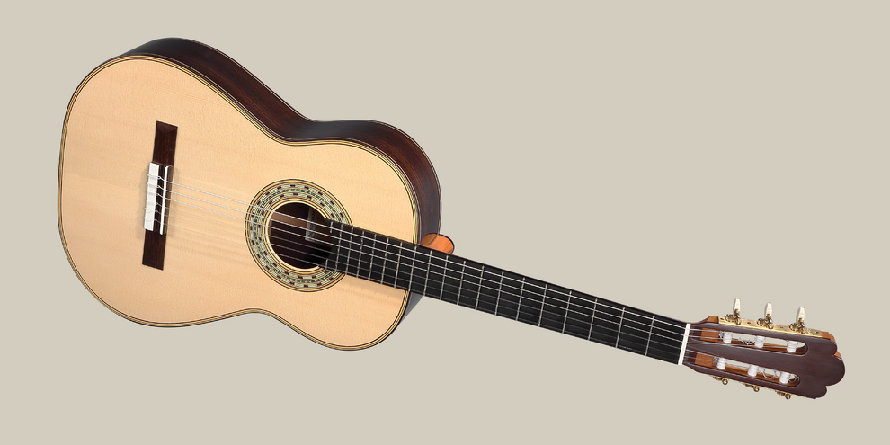 Torres 1888 – Altamira Guitars